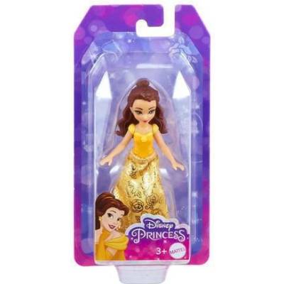 Mattel Malá Disney Princess Bella - Heureka.cz