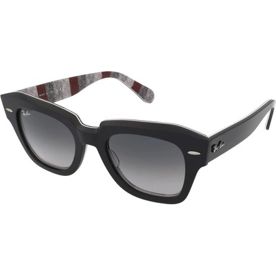 Ray-Ban State Street RB2186 13183A - Heureka.cz