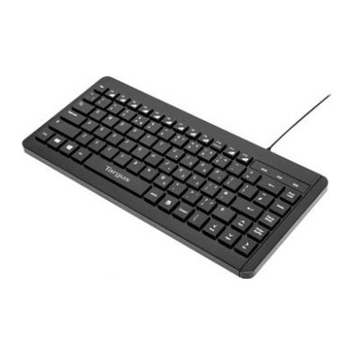 Targus Compact USB Keyboard AKB631UKZ - Heureka.cz
