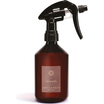 Locherber Milano interiérový parfém Café Satin (Sametová káva) 500 ml ...