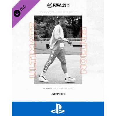 FIFA 21 Ultimate Edition Upgrade od 12,37 € - Heureka.sk