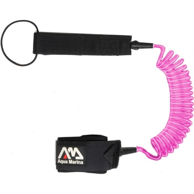 Aqua Marina Coil Leash New - Heureka.cz