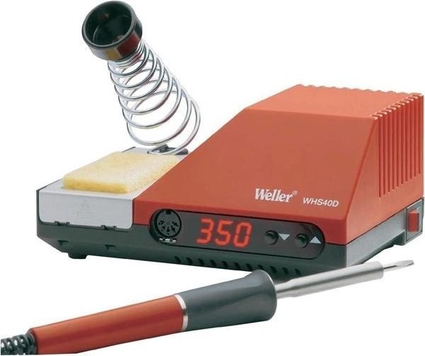 WELLER WHS 40 D Heureka.cz