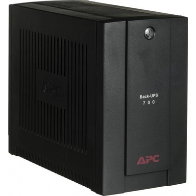 APC BX700UI - Heureka.sk