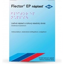 Flector EP náplasť 10 ks od 12,2 € - Heureka.sk