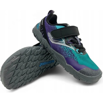 Joma detské tenisky modré od 58,76 € - Heureka.sk