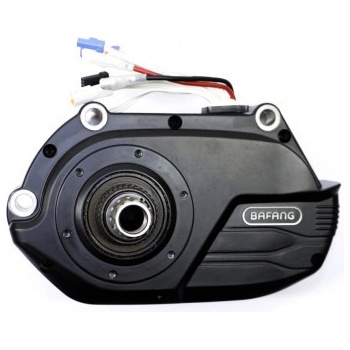 Bafang MaxDrive M400 od 11 499 Kč - Heureka.cz