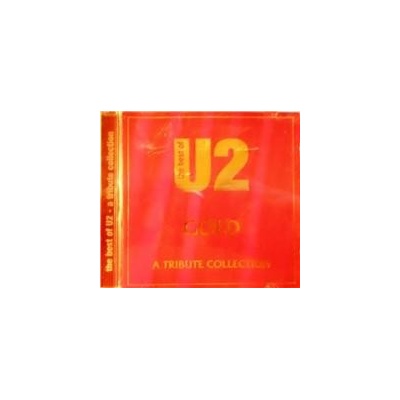 U2 - Gold cover version CD od 99 Kč - Heureka.cz