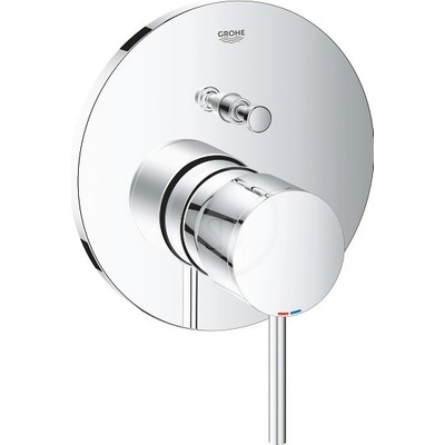 Grohe 24066003 od 6 950 Kč - Heureka.cz