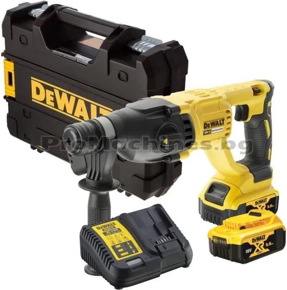 Dewalt dch133p2 store