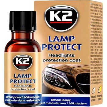 K2 LAMP PROTECT 10 ml od 2,84 € - Heureka.sk