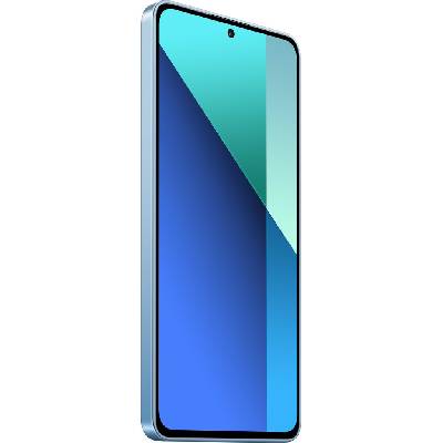 Xiaomi Redmi Note 13 8GB/256GB Ice Blue od 5 172 Kč - Heureka.cz