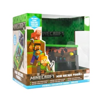 Ambassador mini Pinball Minecraft Mix od 14,95 € - Heureka.sk