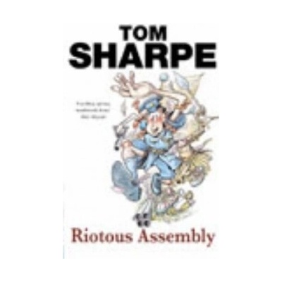 Riotous Assembly - Tom Sharpe od 11,14 € - Heureka.sk