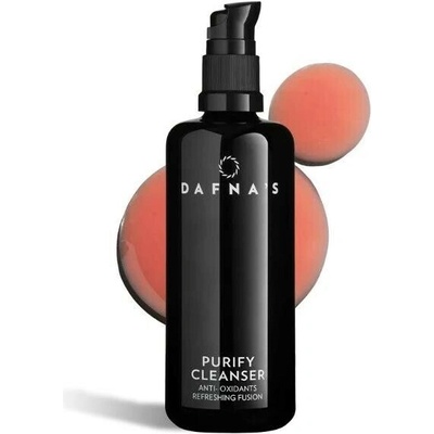 Dafna's Skincare Purify Cleanser 100 ml od 52,2 € - Heureka.sk