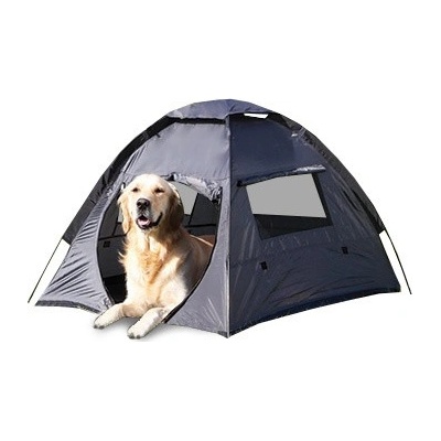 Trixie T-Camp Stan pro psa 88 x 72 x 115 cm - Heureka.cz