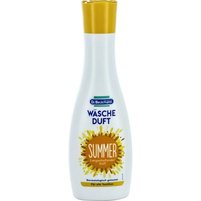 Dr. Beckmann Summergluck vôňa do práčky a do gule do sušičky 250 ml od ...