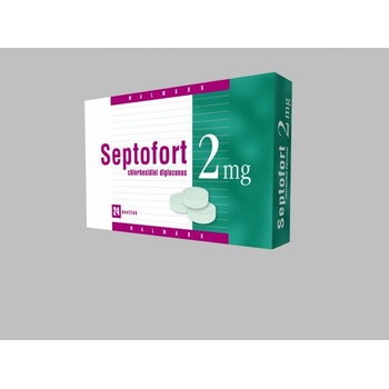 SEPTOFORT ORM 2MG PAS 36 od 170 Kč - Heureka.cz