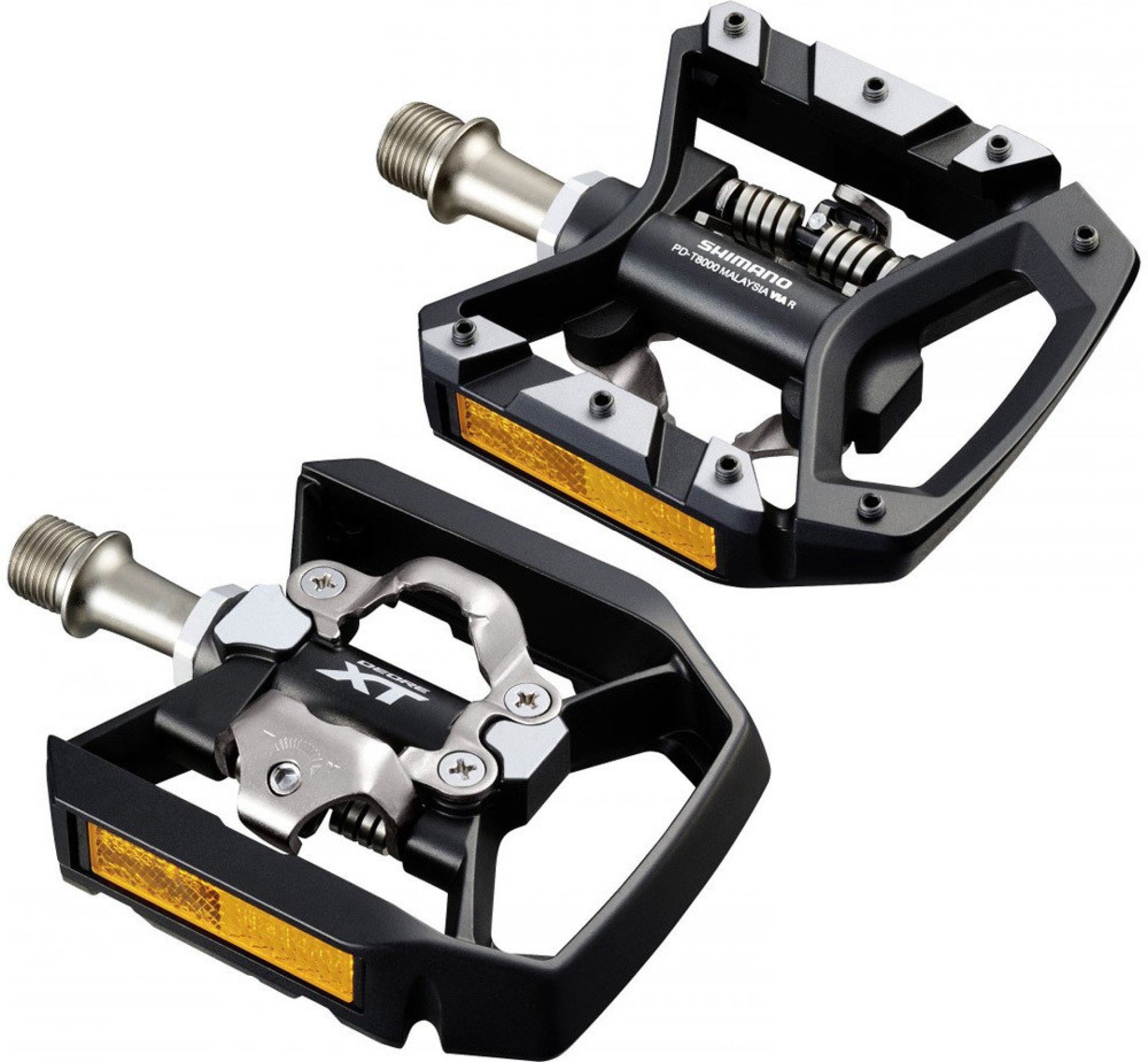 Jak vybrat pedály na kolo | Heureka.cz