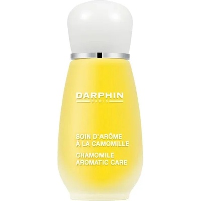 Darphin Essential Oil Elixir - Chamomile Aromatic Care Essential Oils ...
