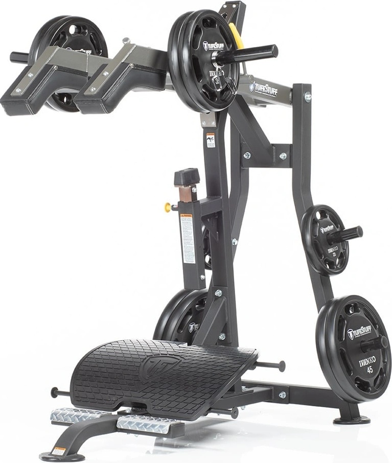 Tuff Stuff Power Squat od 108 590 Kč - Heureka.cz