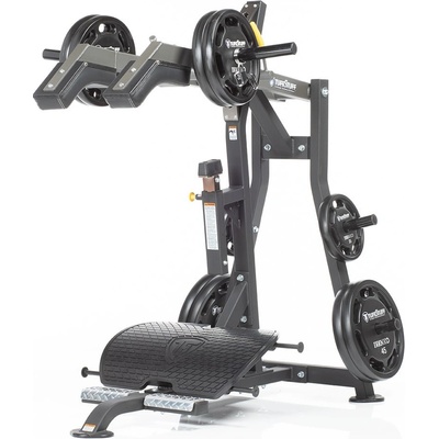 Tuff Stuff Power Squat od 108 590 Kč - Heureka.cz