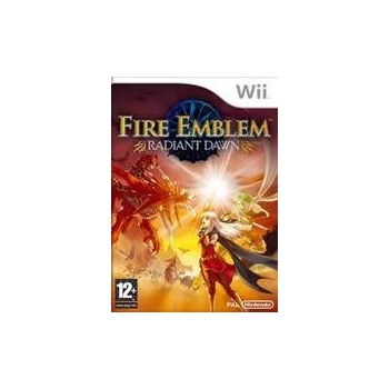 Fire Emblem: Radiant Dawn - Heureka.cz