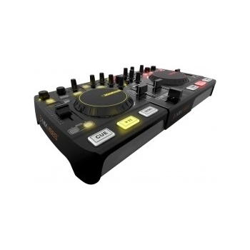 MIXVIBES U-MIX Control 2 - Heureka.cz