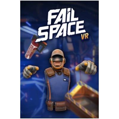 Failspace - Heureka.cz