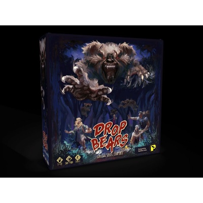 Platypus Industries Drop Bears od 57,22 € - Heureka.sk