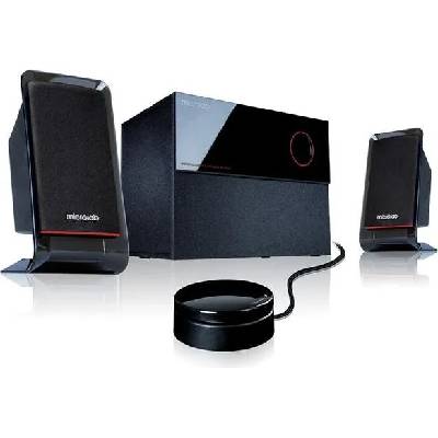 Microlab M 200 2.1 Активни колони - Pazaruvaj.com