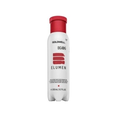 Goldwell Elumen Long Lasting Hair Color semi-permanentní barva na vlasy ...