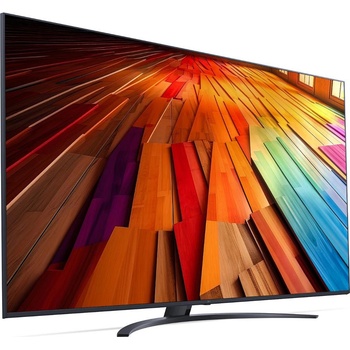 LG 75UT81006LA - Heureka.cz