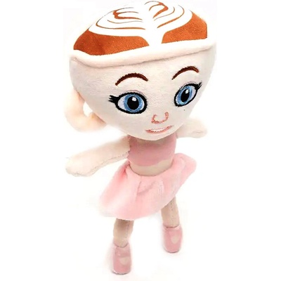 Ballerina Cappuccina Italian Brainrot Meme od 379 Kč - Heureka.cz