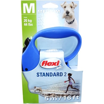 Flexií standard - Heureka.cz