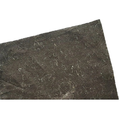 Rozložitelná ekotextilie ze 100% biomasy (s přírodními vlákny ...