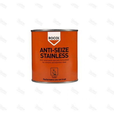 Rocol Anti-Seize Stainless 500 g od 2 230 Kč - Heureka.cz