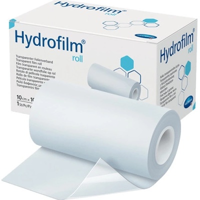 Hydrofilm Roll 10 cm x 10 m od 669 Kč - Heureka.cz