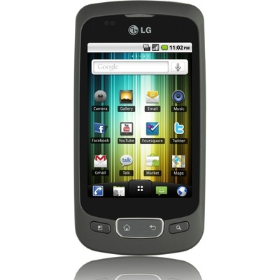 LG P500 Optimus One - Heureka.sk