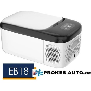 Eurgeen EB18 od 5 398 Kč - Heureka.cz