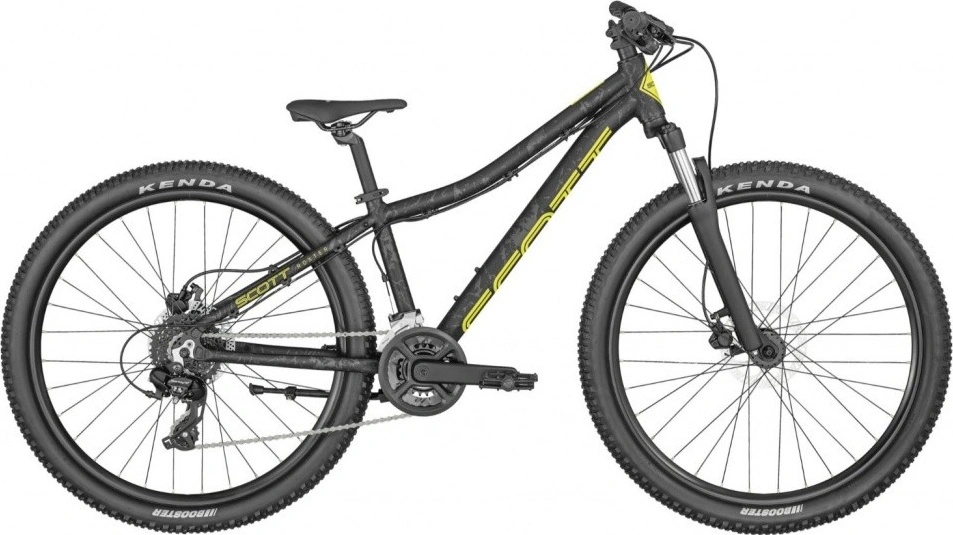 Scott Roxter 26 Disc 2024 od 17 850 Kč - Heureka.cz