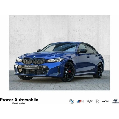 BMW M340d xDrive 250 kW od 80 149 € - Heureka.sk