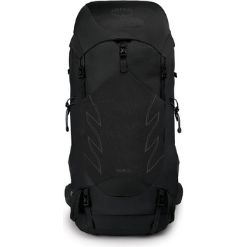 Osprey Talon III 55l stealth black - Heureka.cz