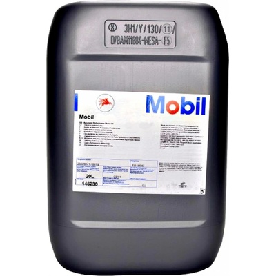 Mobil Mobilube HD 85W-140 20 l od 2 670 Kč - Heureka.cz