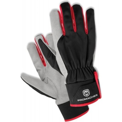 Promacher PM CARPOS VELCRO GLOVES od 89 Kč - Heureka.cz