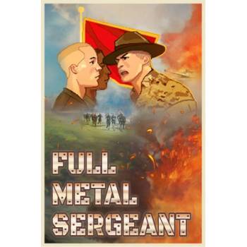 Full Metal Sergeant - Heureka.cz