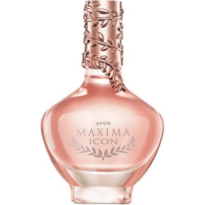 Avon Maxima Icon parfumovaná voda dámska 50 ml - Heureka.sk