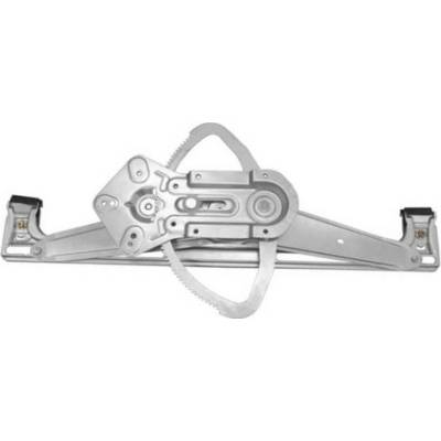 STAHOVAČKA OKNA ELEKTRICKÁ BEZ MOTORKU PŘEDNÍ LEVÁ VOLVO S80 (AS), 04. ...