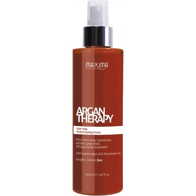 Maxima Argan Therapy Top Ten maska ve spreji 150 ml od 484 Kč - Heureka.cz