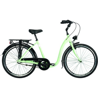 Kenzel Avenue Classic 2025 od 10 510 Kč - Heureka.cz